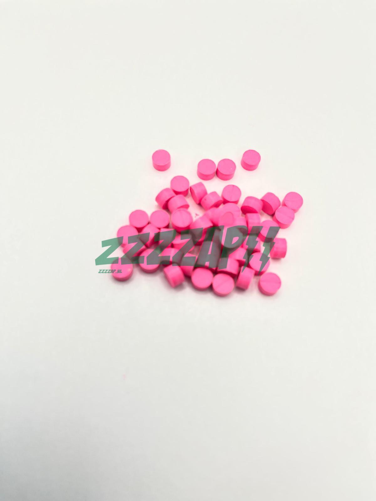 4F-Methylfenidaat (4F-MPH) Pellets 25mg - Med Express UK